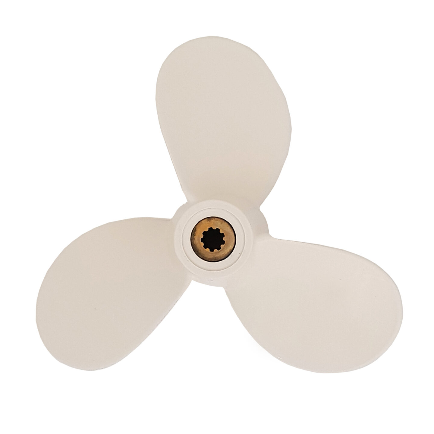 Yamaha Outboard Propeller 150 175 200 220 225 250 300hp Prop 3 Blade ...