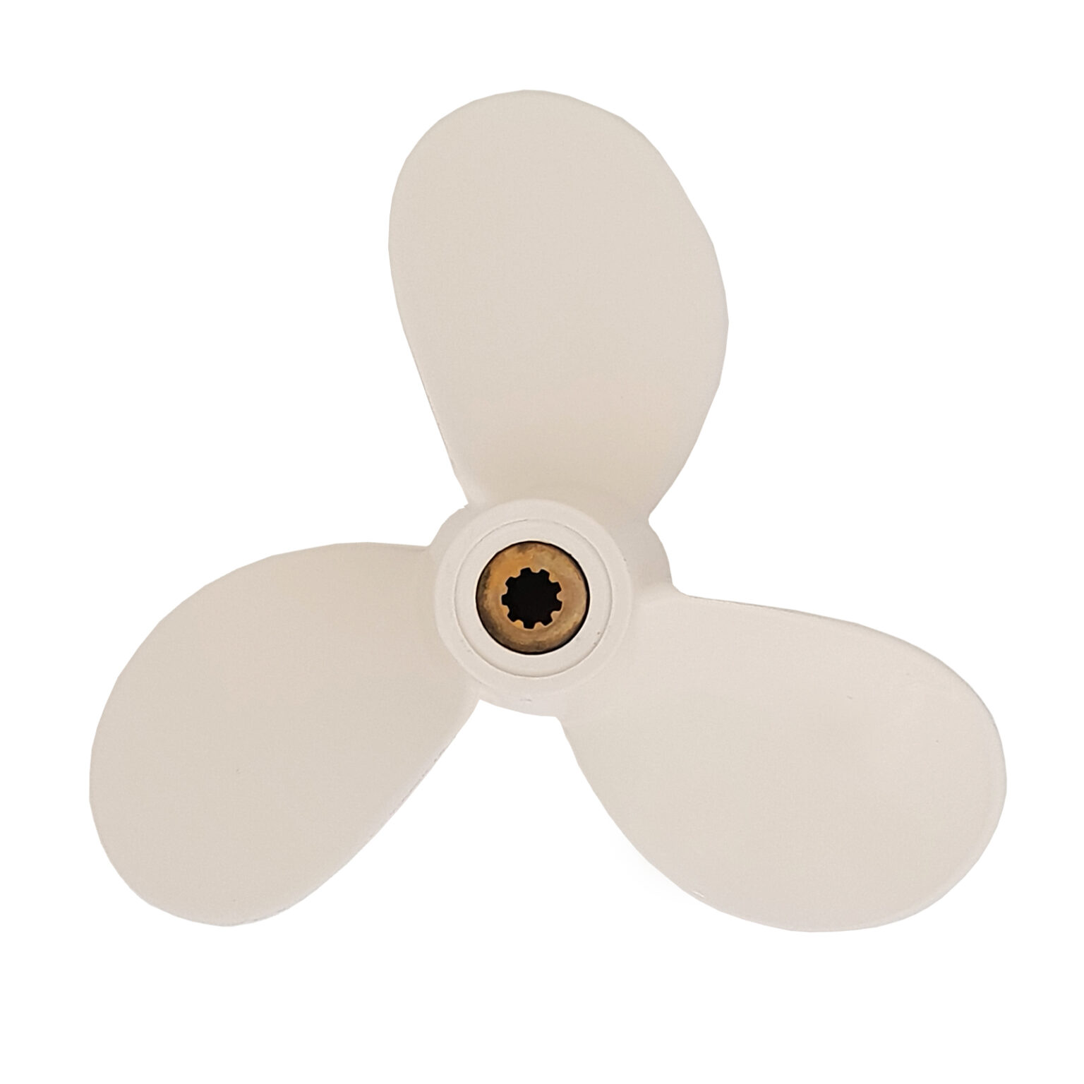 Yamaha T50-60-70-75-80-85-90-100-115-130-140hp Propeller Aluminum Prop ...