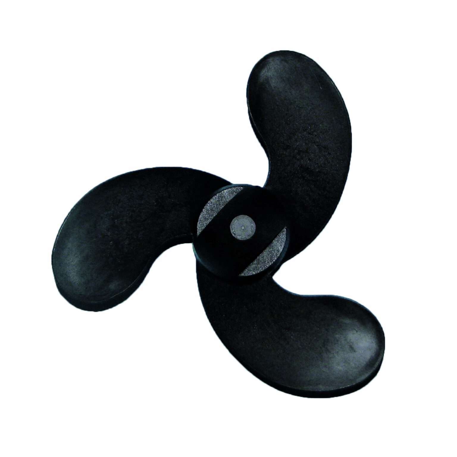 Mercury Mariner Tohatsu Propeller 2.2- 3.3- 3.5hp 3 Blade PLASTIC Prop ...