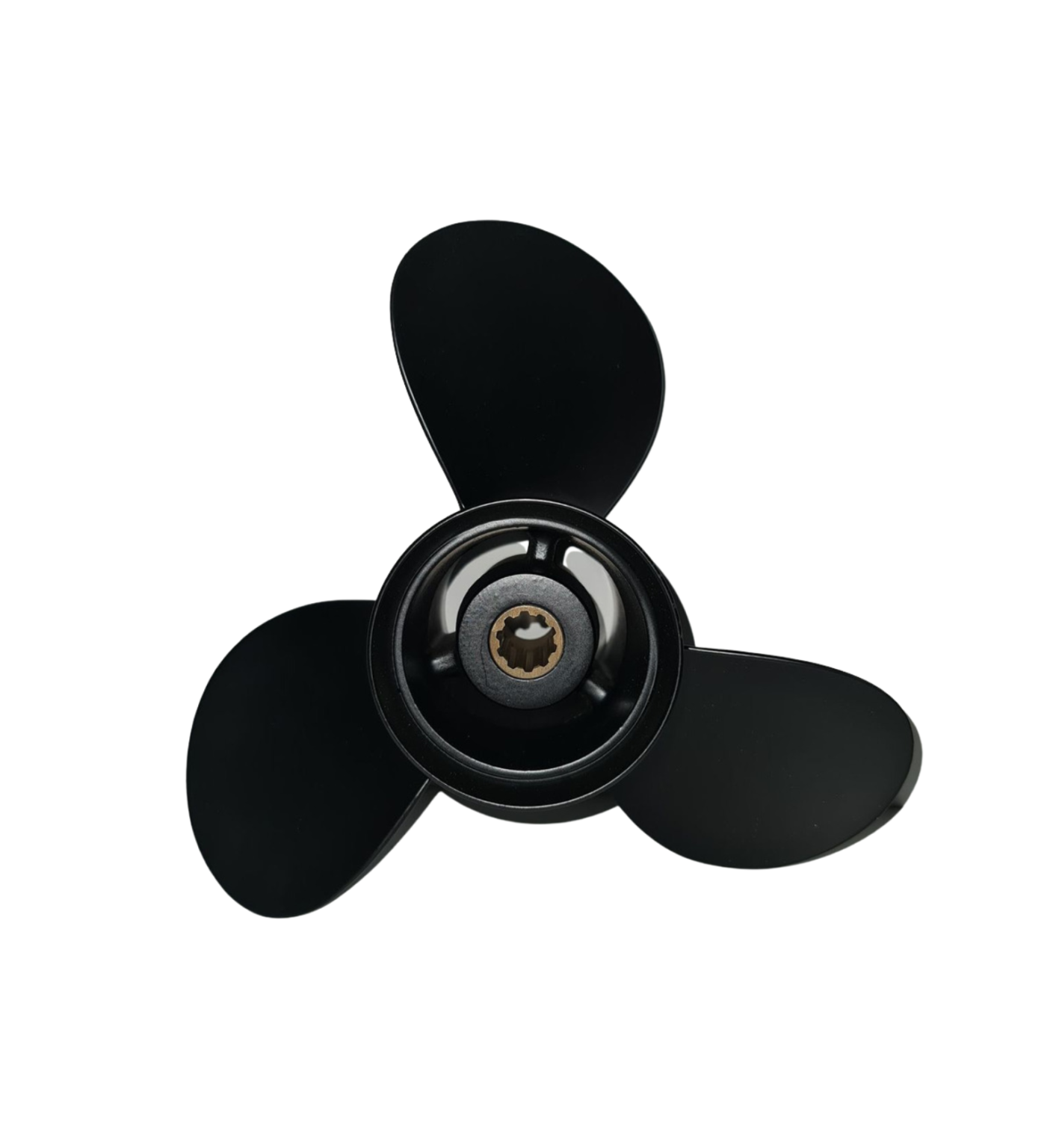 Tohatsu Mercury Propeller 25-30hp Aluminum Prop 3 Blade - Marine Zone