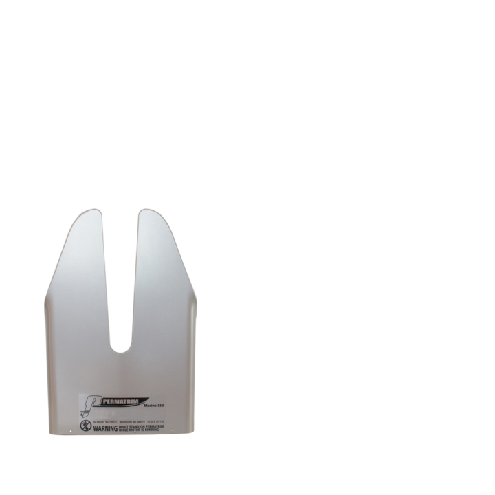 Permatrim Hydrofoils Aluminum New Zealand & International dealer