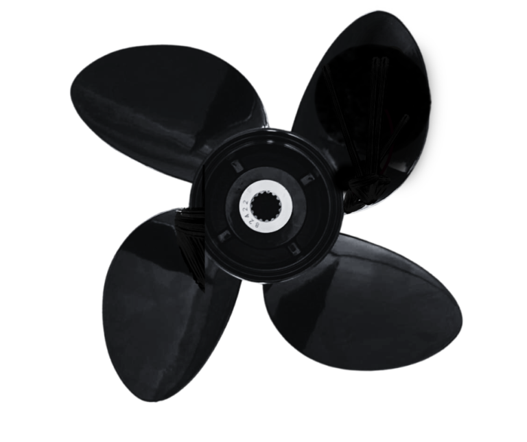 Honda Propellers Archives - Marine Zone