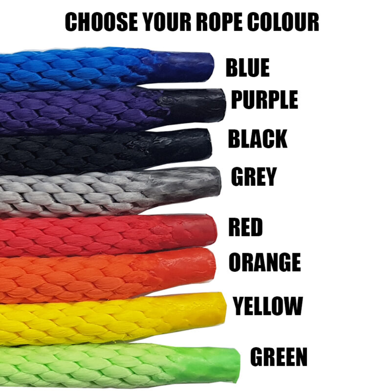 Anchor bungy rope anchor buddy dock mate - stretches 14Ft - 50Ft ...